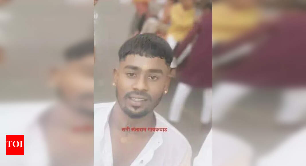 Goon Spent Year in Jail, Builds Body in Barrack, Returns Posing Bigger ...