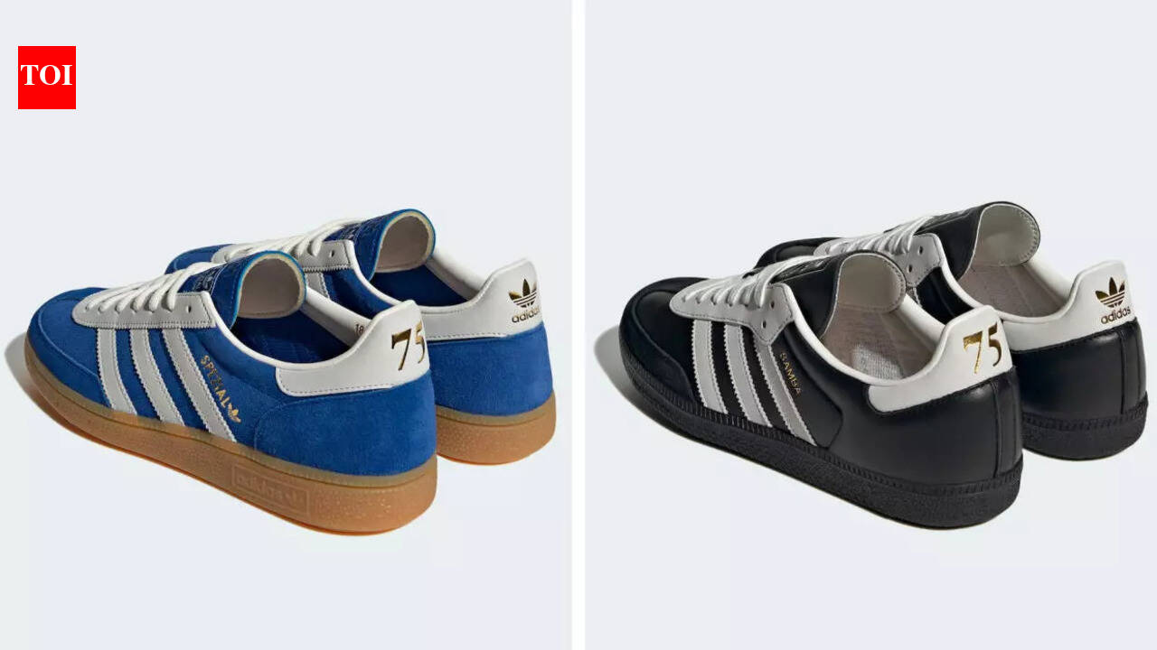Adidas Samba vs Adidas Spezial: Which is a better sneaker?