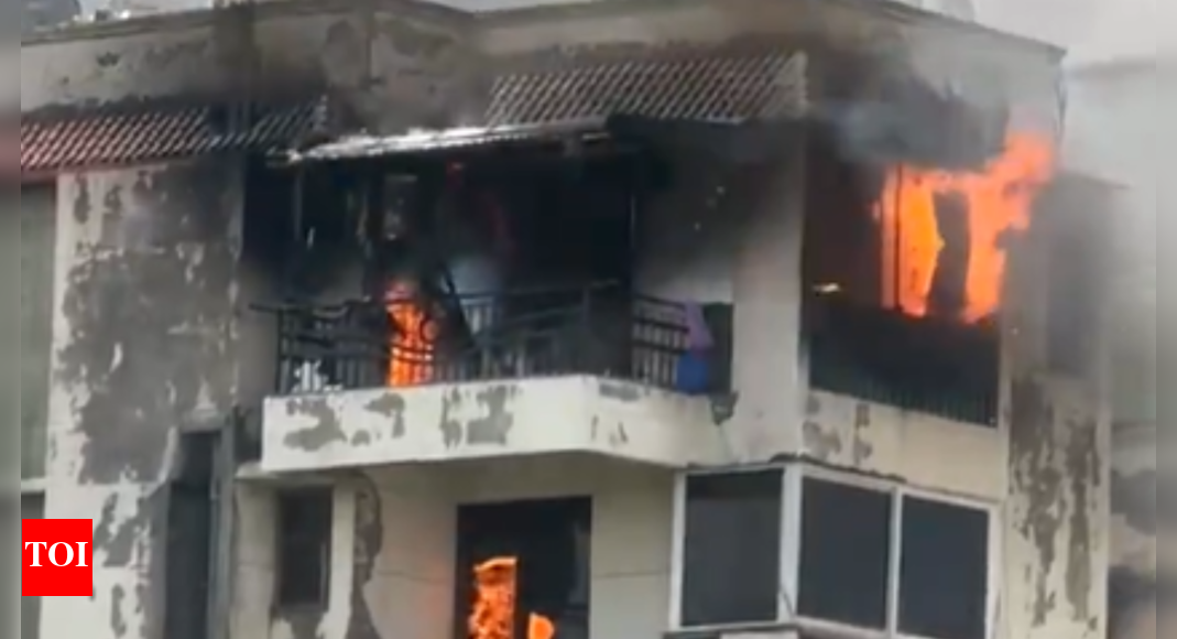 Are you playing with fire? Delhi homes add devices, ignore safety ...