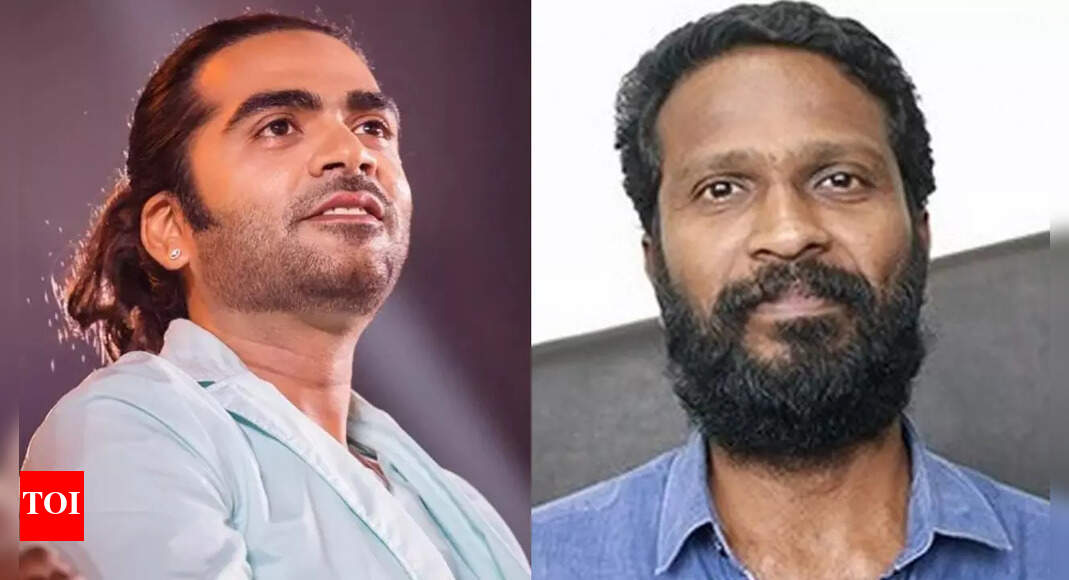 Silambarasan and Vetri Maaran unite for the first time; Shoot to begin ...