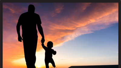 Happy Father's Day 2025: Top 90 Wishes, Messages, Images, Greetings ...