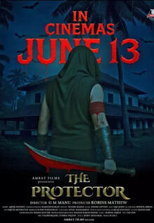 The Protector Movie: Showtimes, Review, Songs, Trailer, Posters, News ...