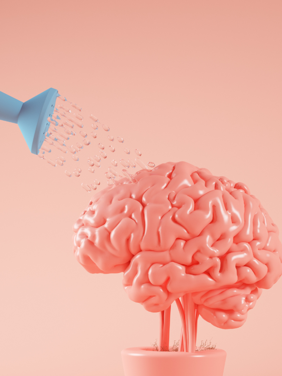 Top 10 techniques to increase focus and improve brain functioning ...