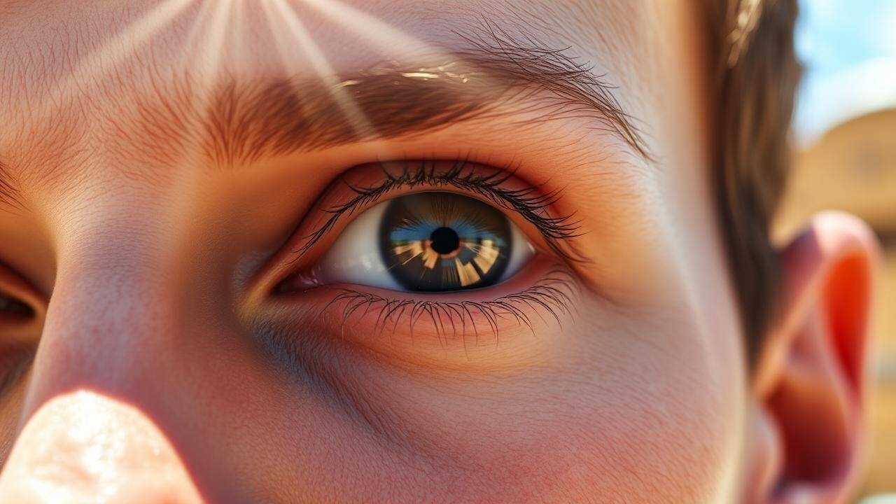 Protect Your Eyes: Essential Tips for UV Protection with Certified ...