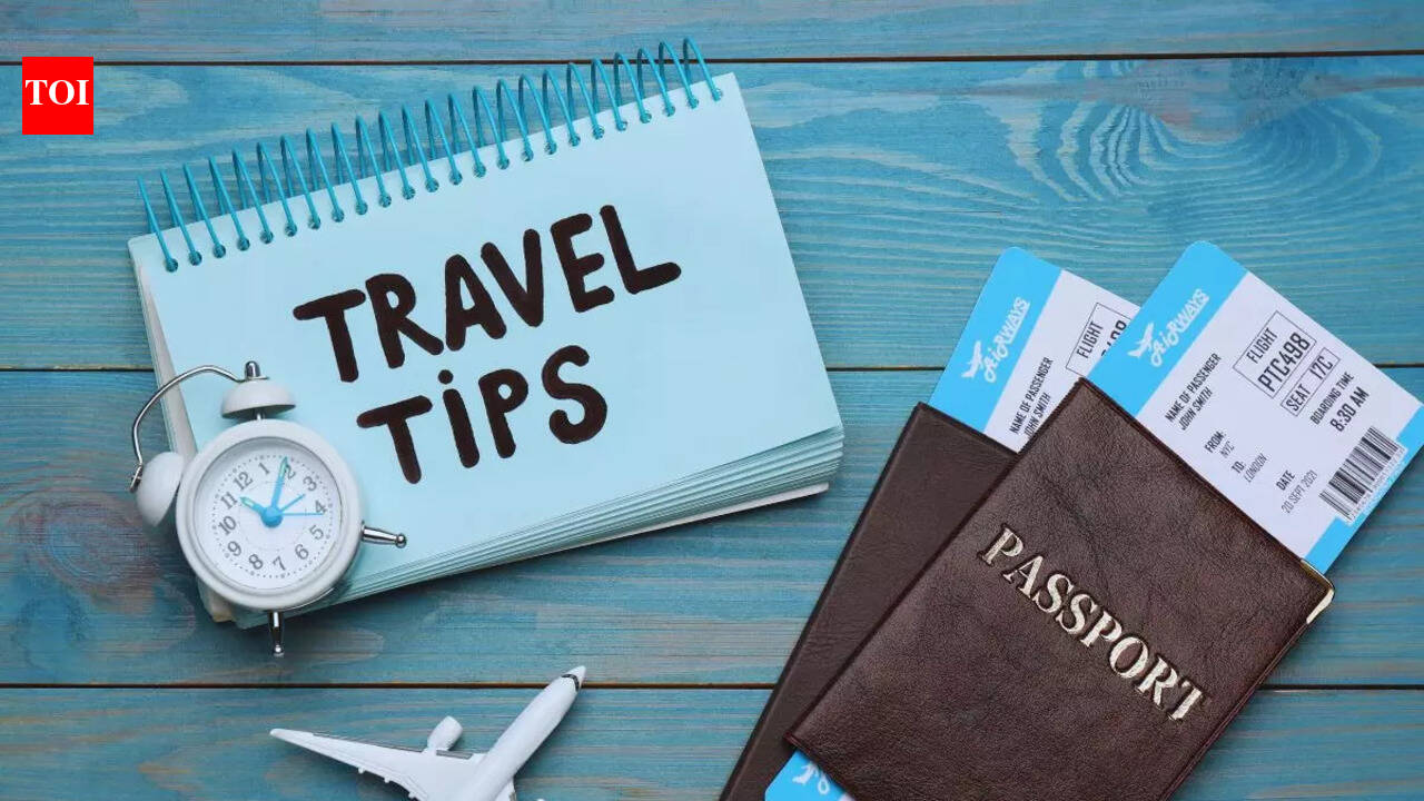 How to travel cheap: 5 smart hacks to save money on your next trip
