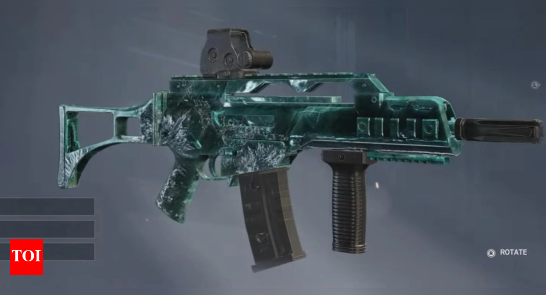 All Veteran Rewards in Rainbow Six Siege X and How to Claim Them ...