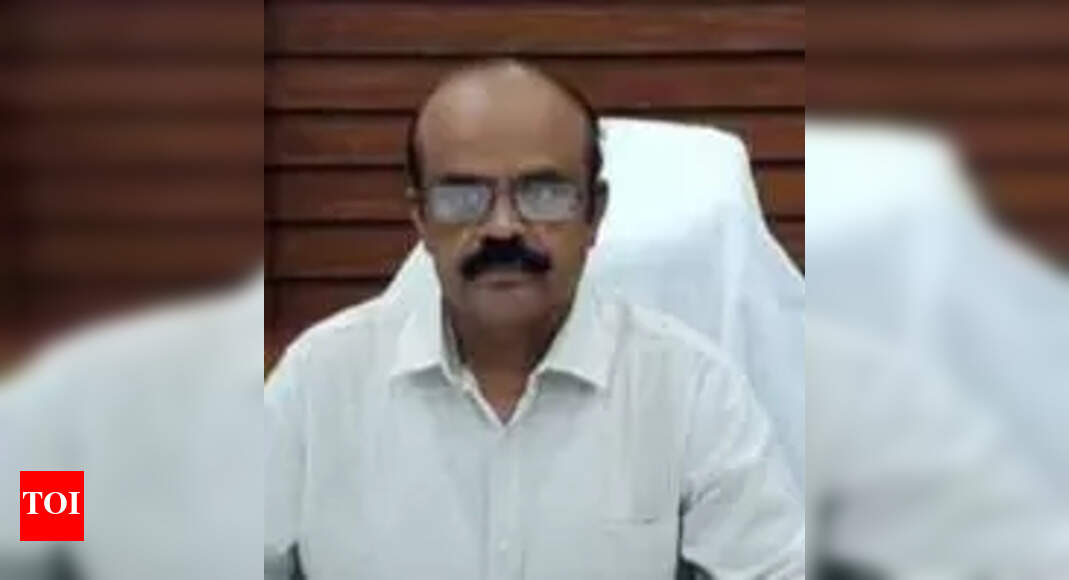 Activists petition Karur collector over illegal sand mining | Trichy ...