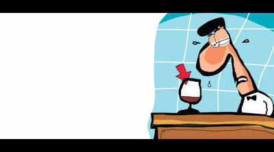 Tarikere police warn against illegal liquor sales in SC colonies ...