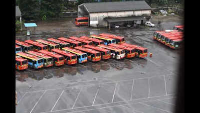 BEST may cut short-distance bus fares by 3 | Mumbai News - Times of India