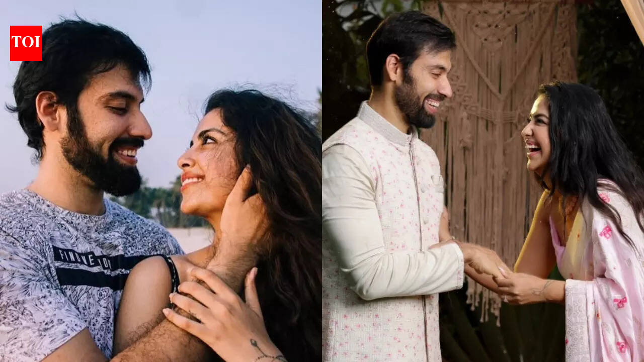 Avika Gor: From finding the ‘right person’ in 2020 to getting engaged ...