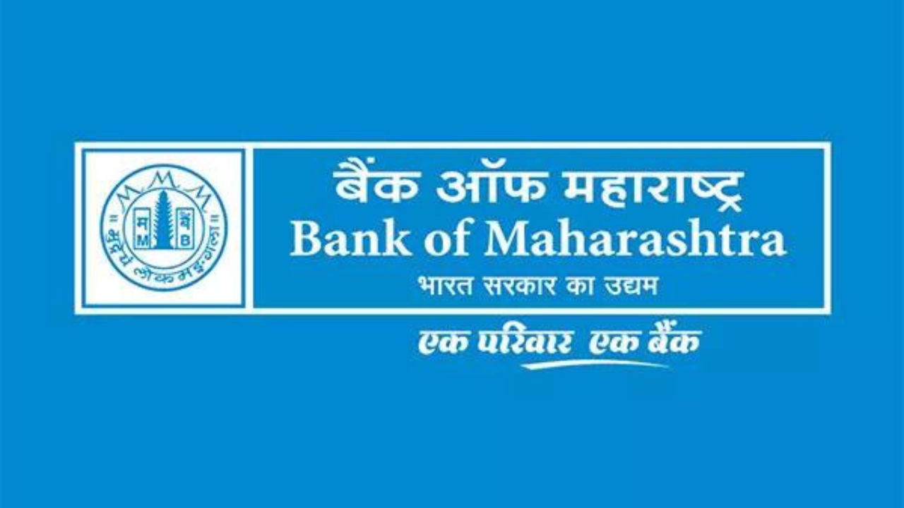 Bank Of Maharashtra: Bank of Maharashtra cuts retail loan rates by up ...