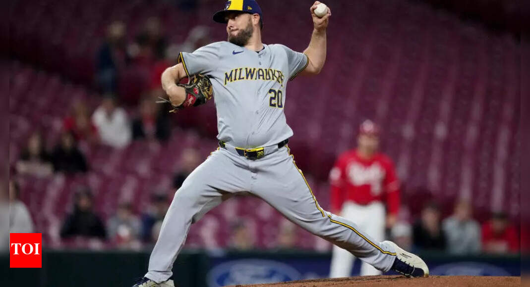 Reds pitcher Wade Miley accused of supplying drugs to late Angels star ...