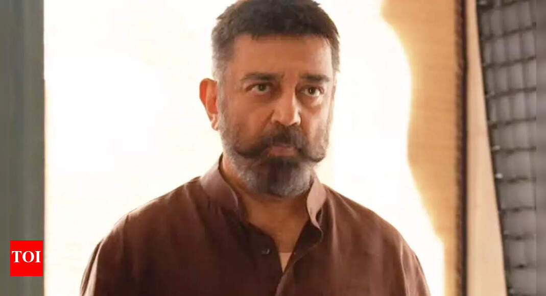 'Thug Life' Karnataka ban row: Supreme Court seeks KA govt's reply over ...