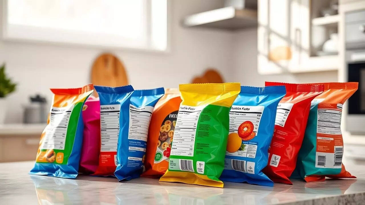What’s Really Inside Your Favourite Snacks? Hidden Ingredients You Need ...