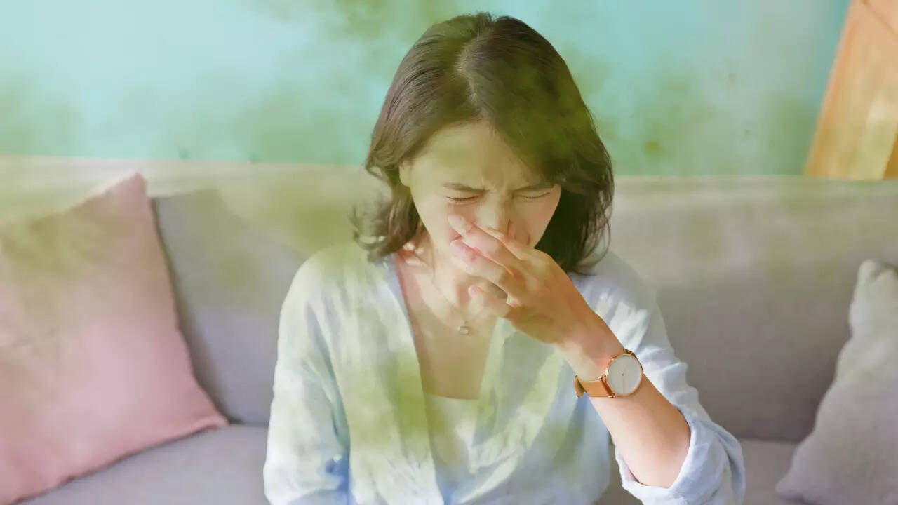 Gastroenterologist shares 3 effective remedies to relieve farting ...