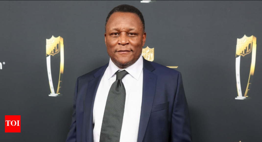 “ABSOLUTE GARBAGE”: Barry Sanders SLAMS Men Competing in Women’s Sports ...