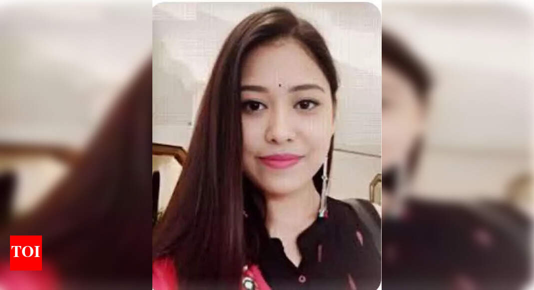 A dream cut short as Manisha, AI crew member from city, dies in crash ...