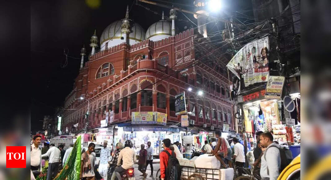 RIP: Places of worship remember the dead | Kolkata News - Times of India