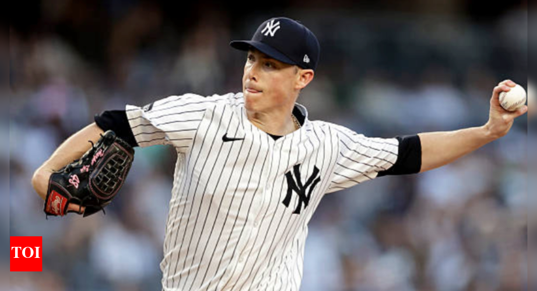 "He's just been exceptional": Yankees GM reflects on successful Ryan ...