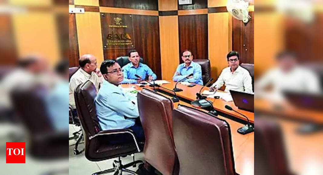 Master plan for Integrated manufacturing city in Bihar's Gaya Ji ...