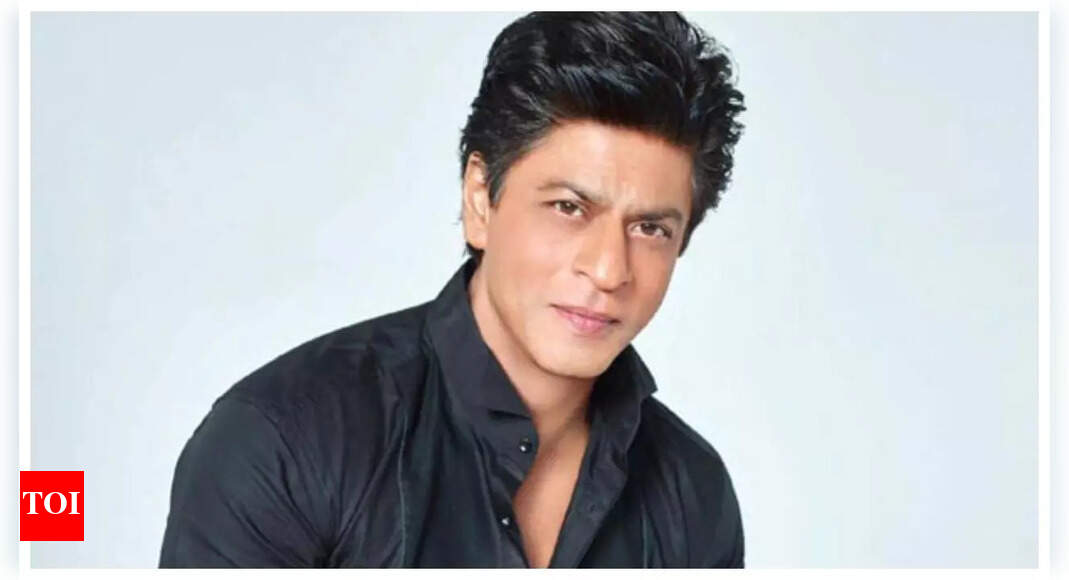 Gauahar Khan recalls moments of humility that define Shah Rukh Khan's ...