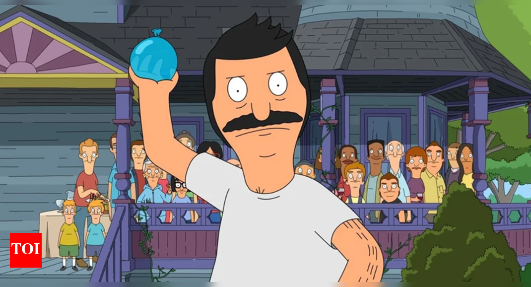 How to get Bob Belcher in Fortnite? | Esports News - Times of India