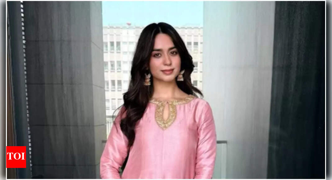 Soundarya Sharma feels practical knowledge gives far more edge in ...