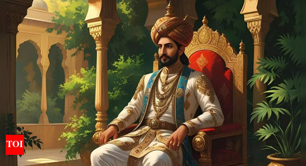 5 legendary Mughal rulers and the facts that made them unforgettable ...