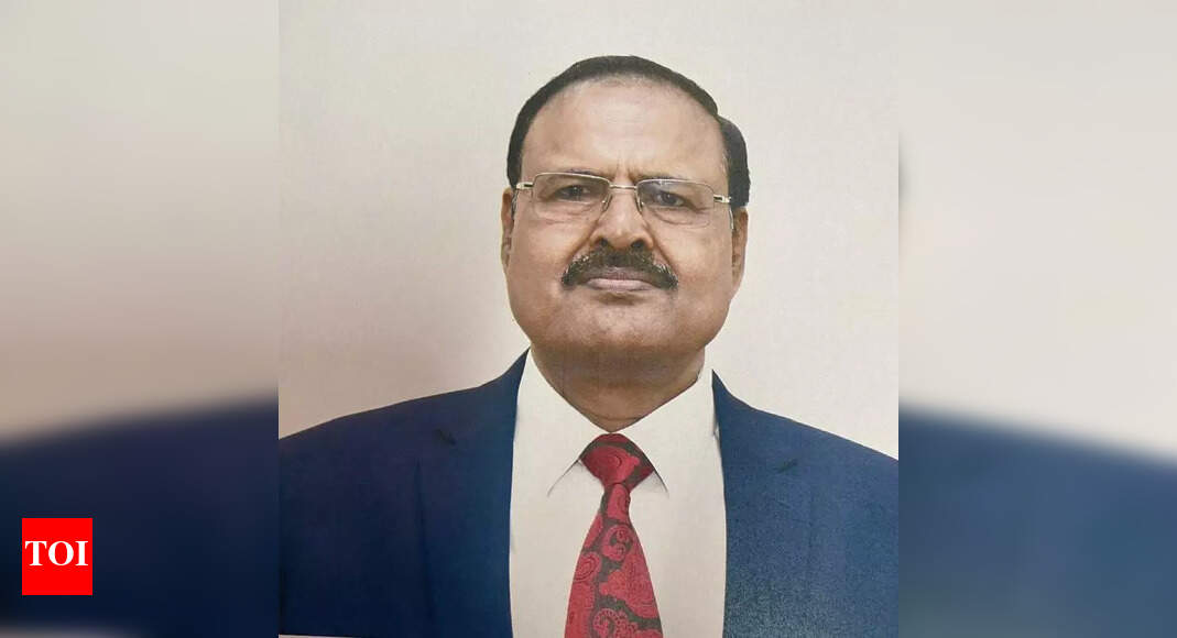 ‘Project Dolphin must be backed by real research’ | Patna News - Times ...