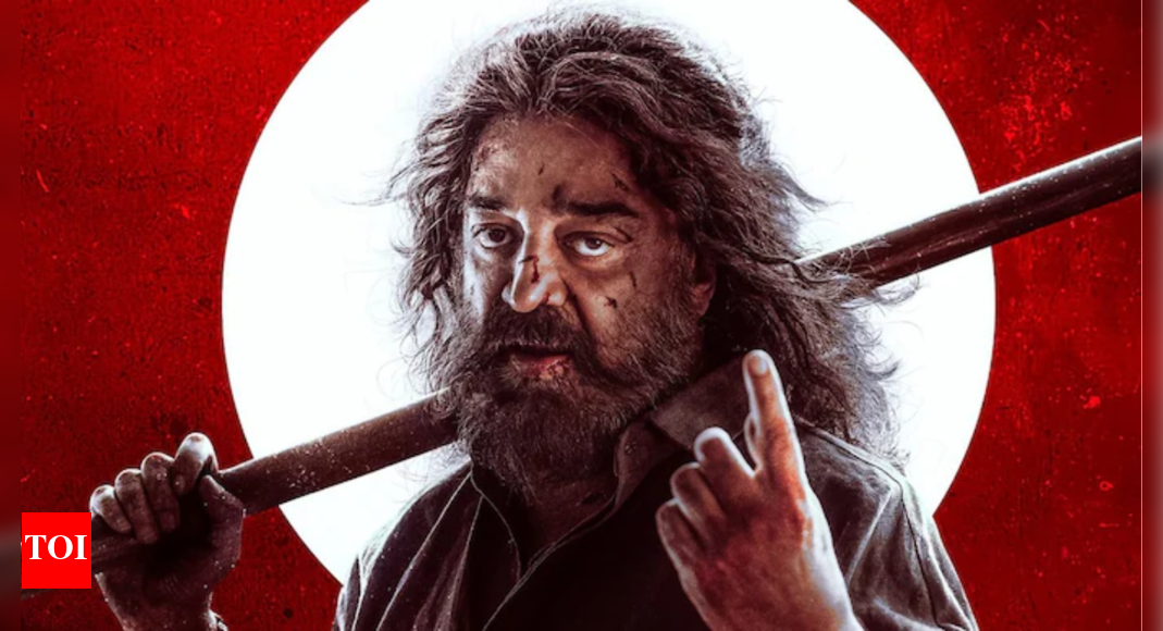 Thug Life Full Movie Collection: 'Thug Life' Box Office Collection Day ...