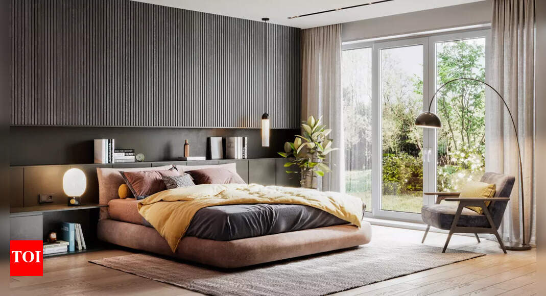 3 common items in the bedroom that are toxic and should be thrown out ...