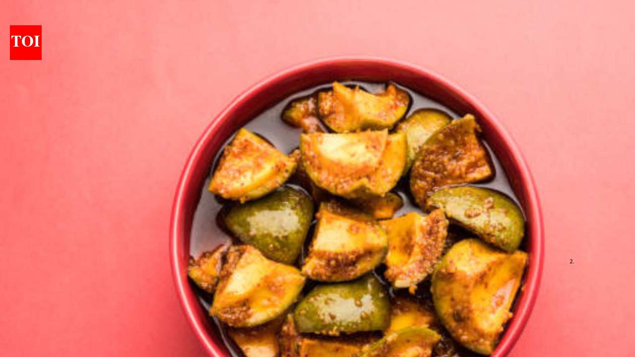 6 genius ways to use pickle oil that’ll upgrade your regular meals