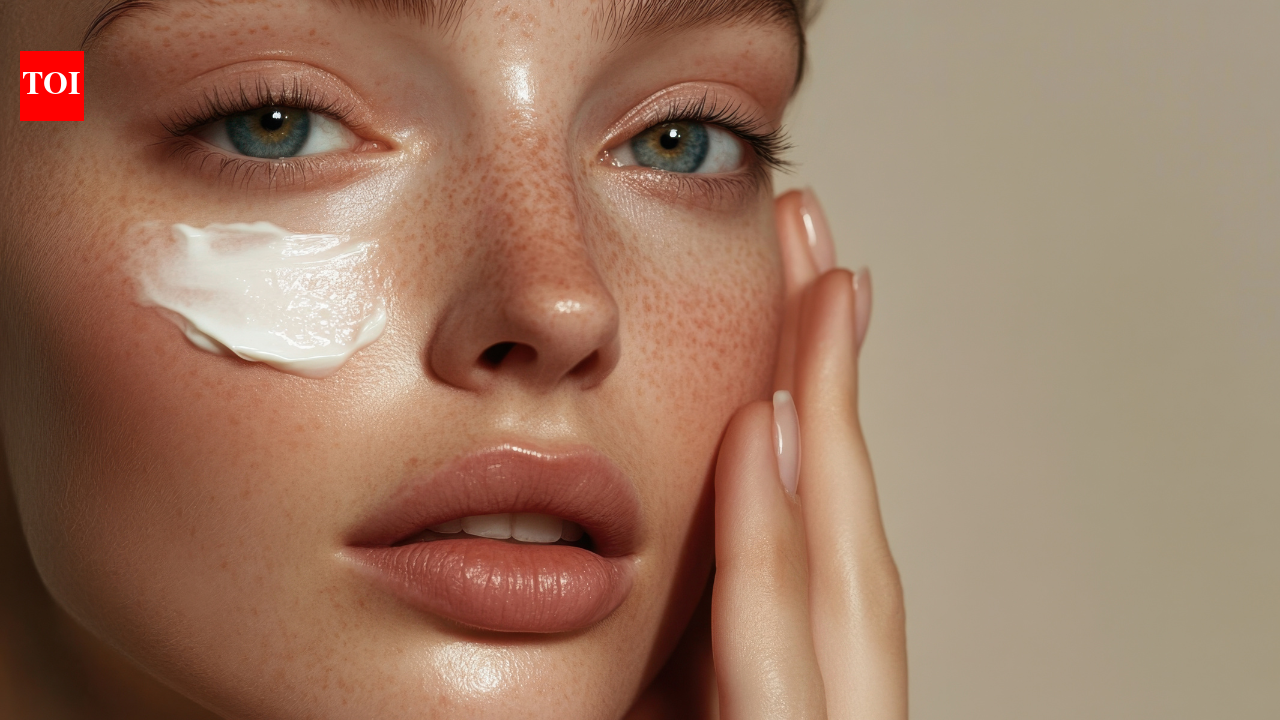 Harmful Face Cream Ingredients: 5 ingredients that no face cream should ...