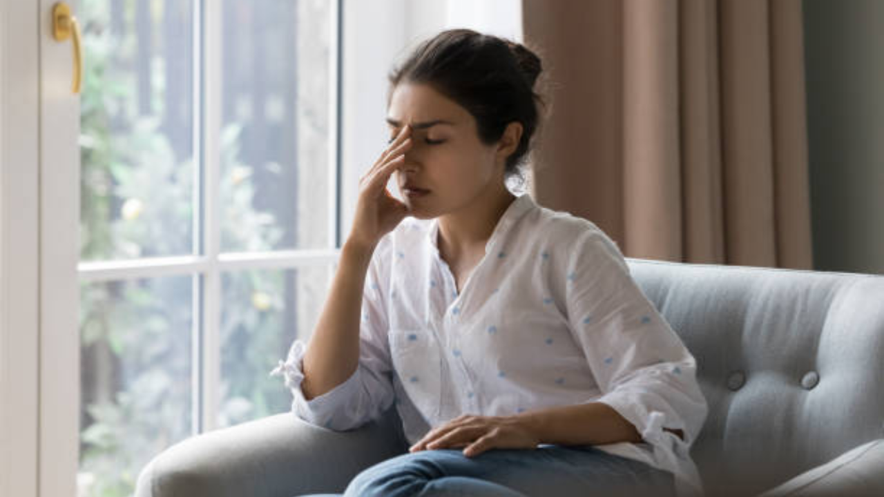 Is your Cortisol level high? 5 symptoms that point towards it | - Times ...