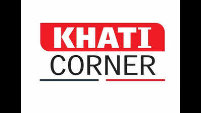 Khato Corner | Bhubaneswar News - Times of India