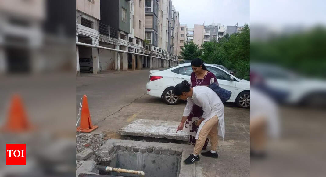 Govt issues advisory to ULBs, dist admns to contain outbreaks ...