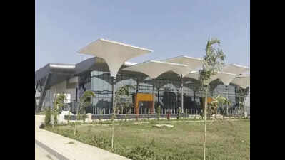 Ahd tragedy ignites aviation safety debate | Ludhiana News - Times of India