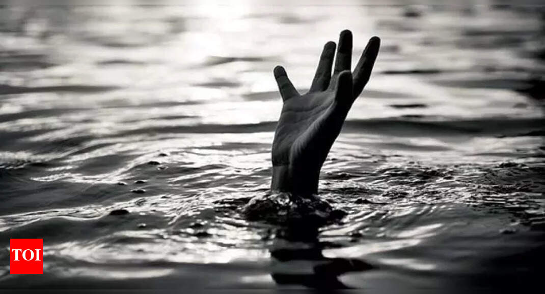 Cop drowns while swimming in Sirsaim pond | Goa News - Times of India