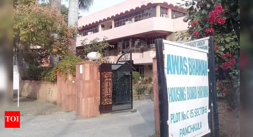 Haryana Housing Board’s future uncertain as state govt plans its merger ...