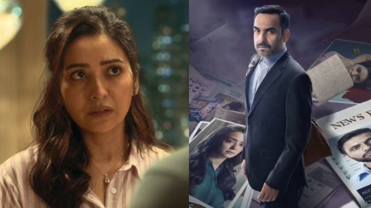 'Criminal Justice' season 4 episode 6: Who killed Roshni Saluja? Here’s ...