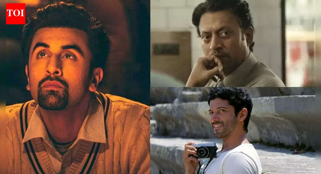 Redefining masculinity in Bollywood: Acknowledging the subtle shift to empathetic male ...