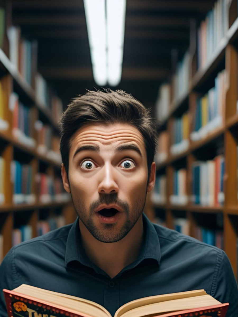 9 books with the most quirky, unique, and interesting titles | Times of ...