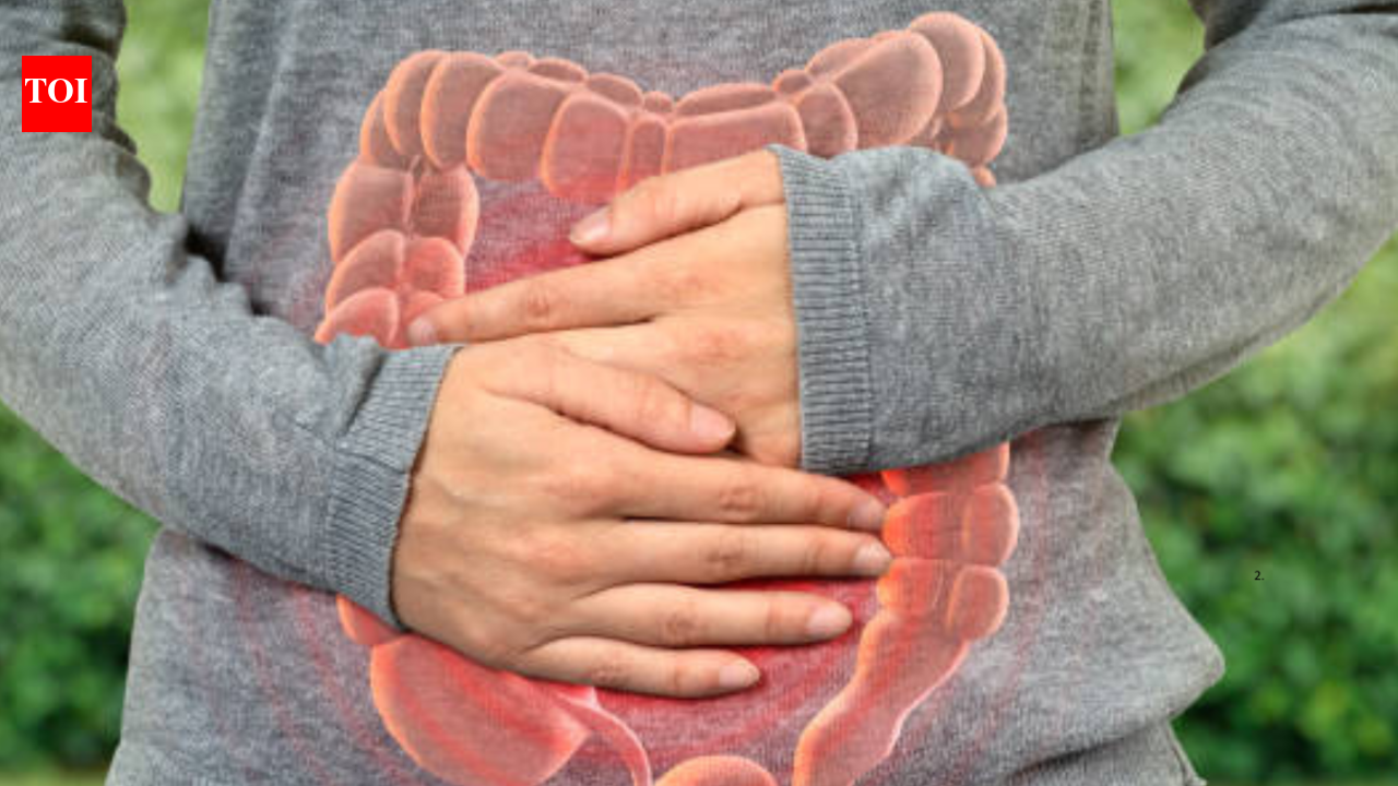 Fruits For Digestion: 8 fruits that quietly clean your stomach and ...