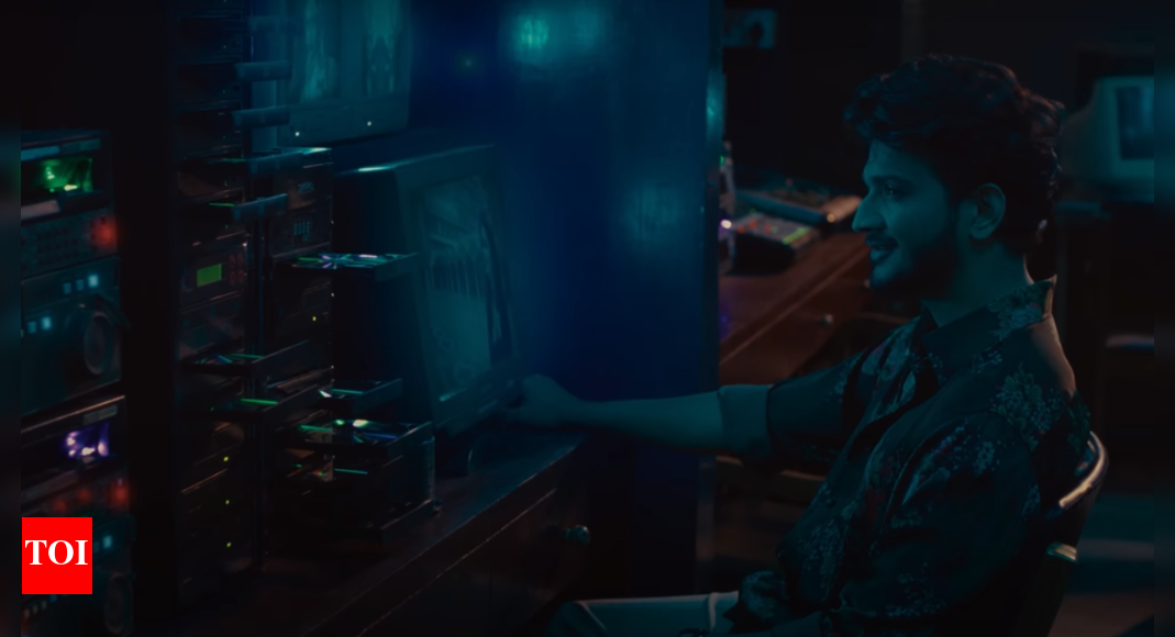 Munawar Faruqui starrer 'First Copy’ trailer is HERE; Series gives a ...