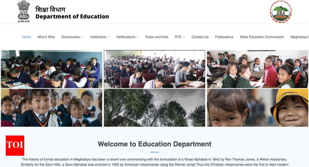 MTET result 2025 declared: Check direct link and steps to download ...