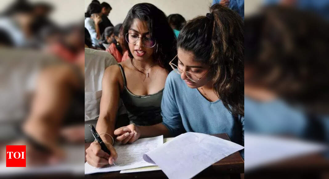 DoE announces schedule for admissions in special schools | Delhi News ...