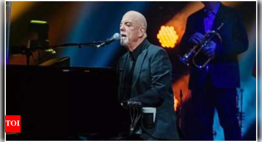 Billy Joel celebrates Father's Day with wife Alexis, 2 daughters amid ...