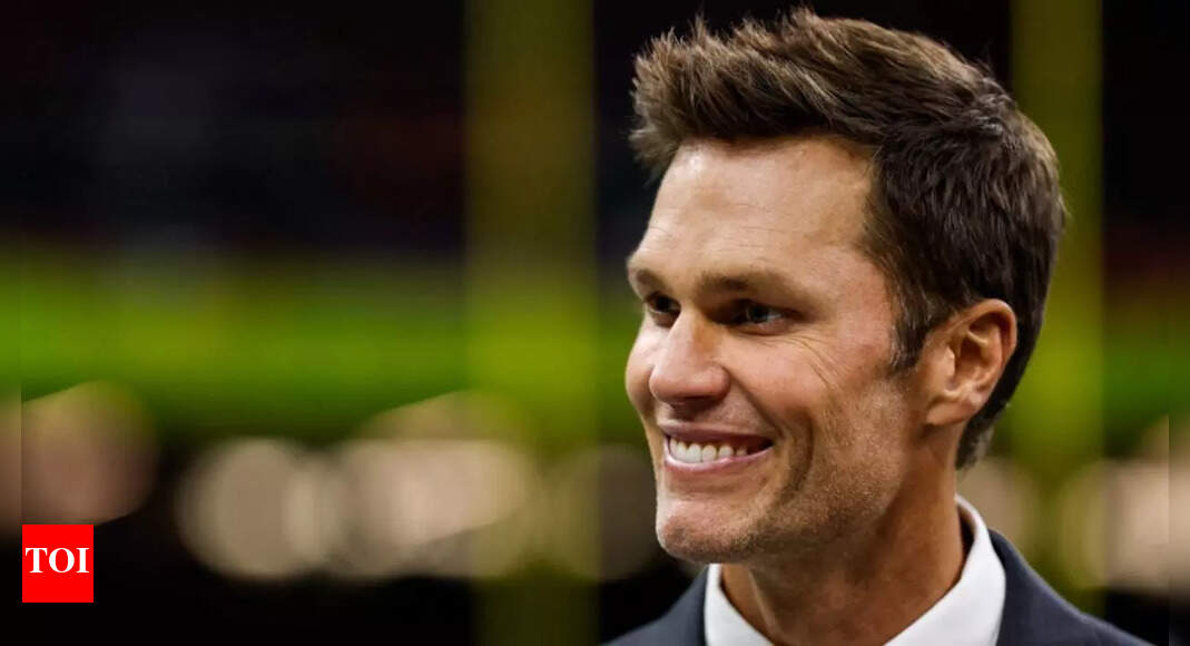 Tom Brady hears Make A Wish kid’s dream and turns it into the best ...