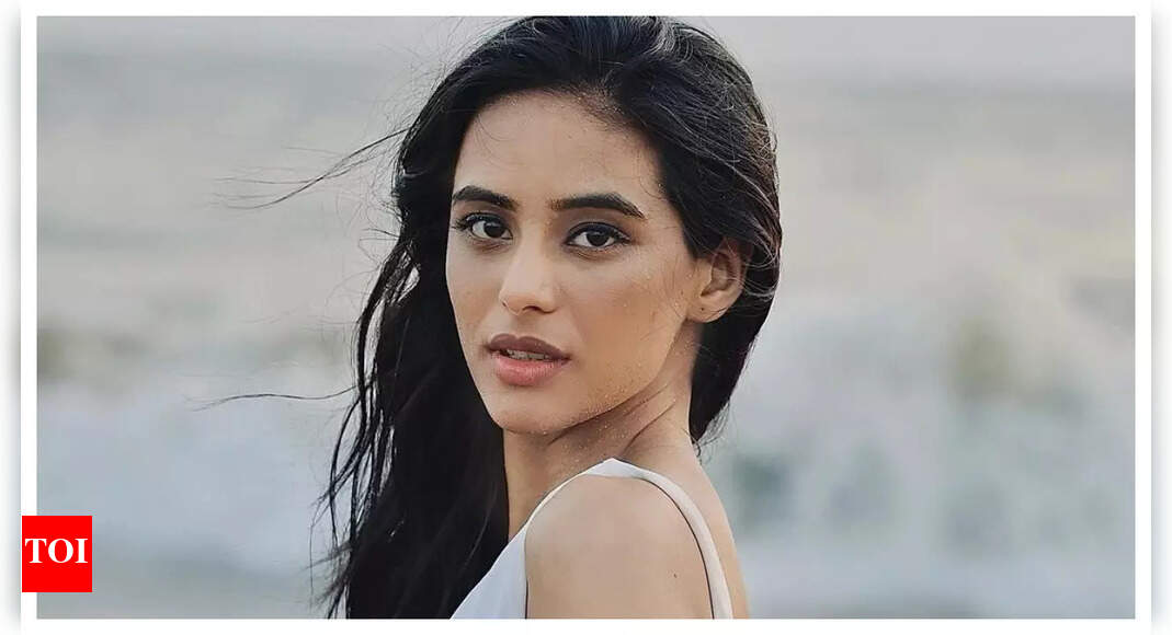Exclusive - Srushti Mishra: Ram Bhavan is my comfort zone - Times of India