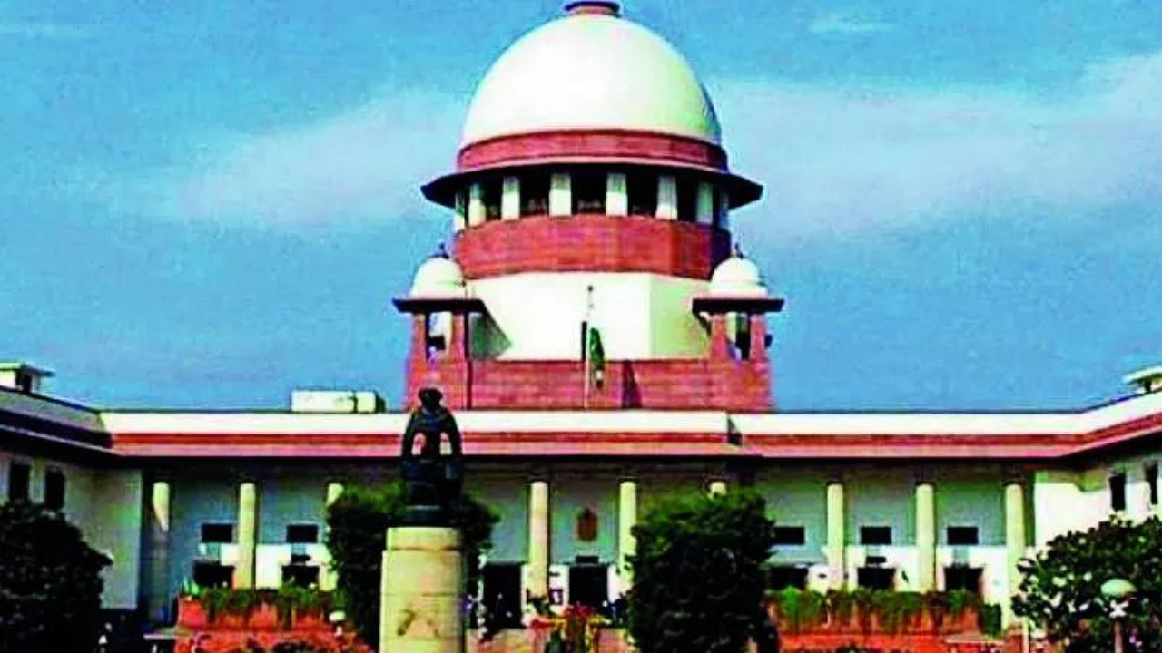 Supreme Court: Contempt proceedings against cops 6 years after incident ...